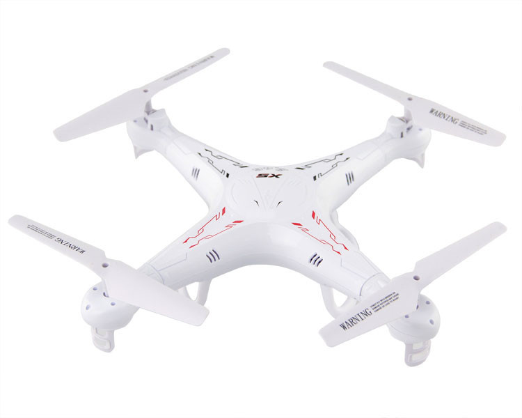 Радиоуправляемый квадрокоптер Syma X5 2.4G - Х5 купить оптом или в ...